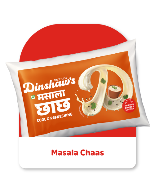 Lassi & Chaas page | Dinshaw's Dairy Foods Pvt Ltd